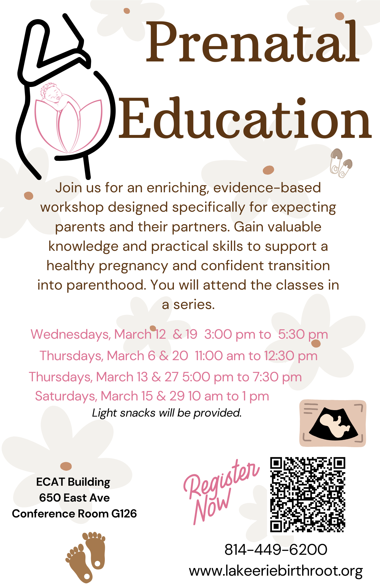 Events - BirthRoot Community Doula